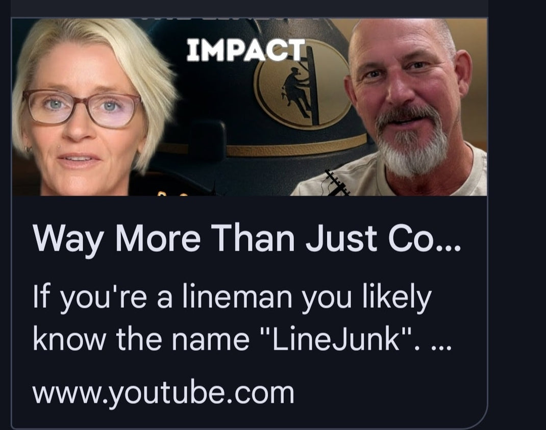 Linejunk, LLC