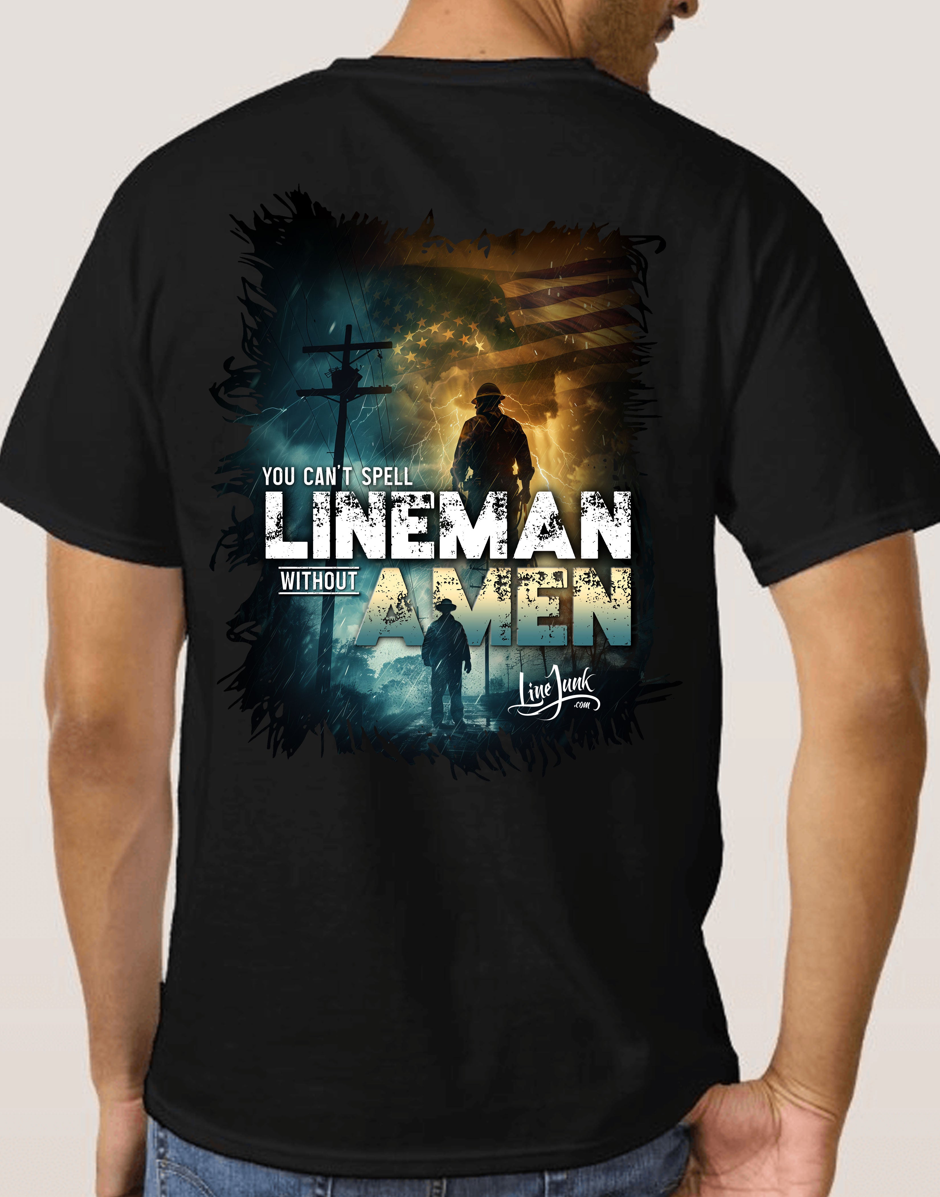 Mens Shirts – Linejunk