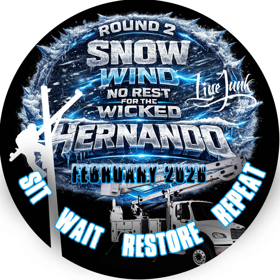 Hardhat Stickers and Vinyl – Linejunk