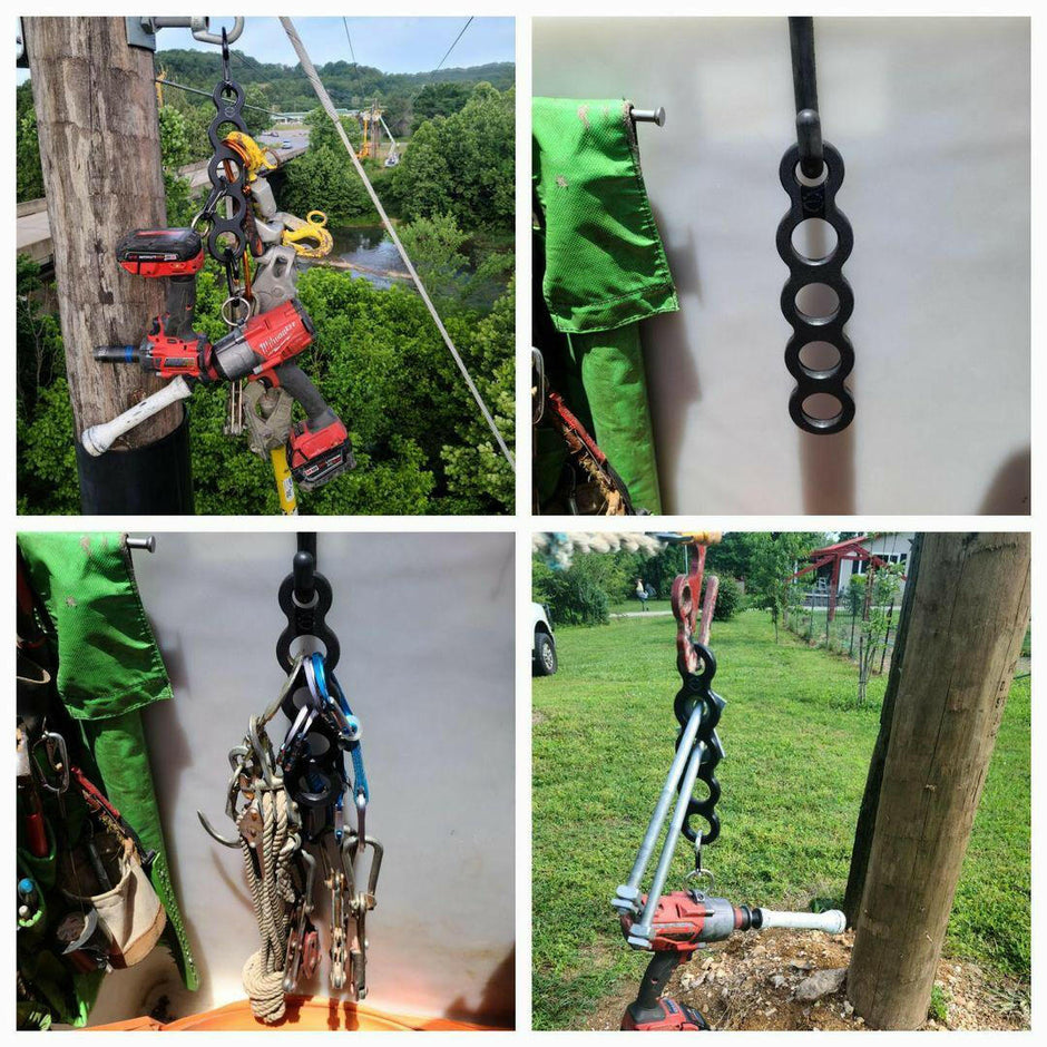 Lineman Tools – Linejunk