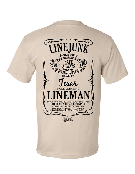 The Vault – Linejunk