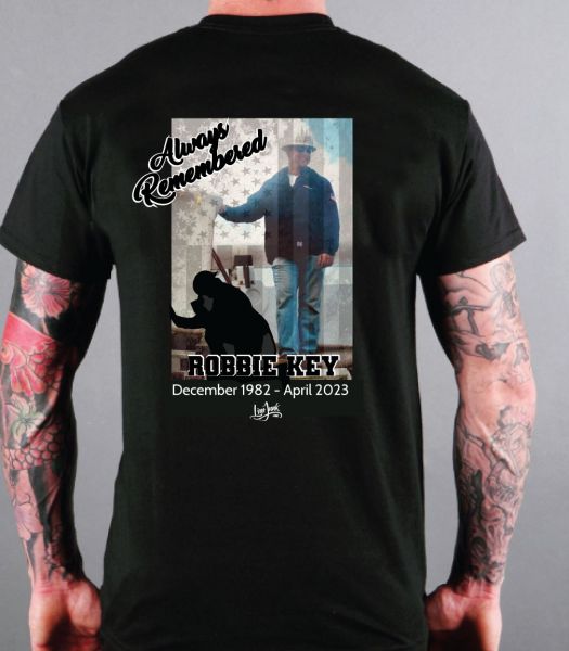 Fundraiser Shirts – Linejunk